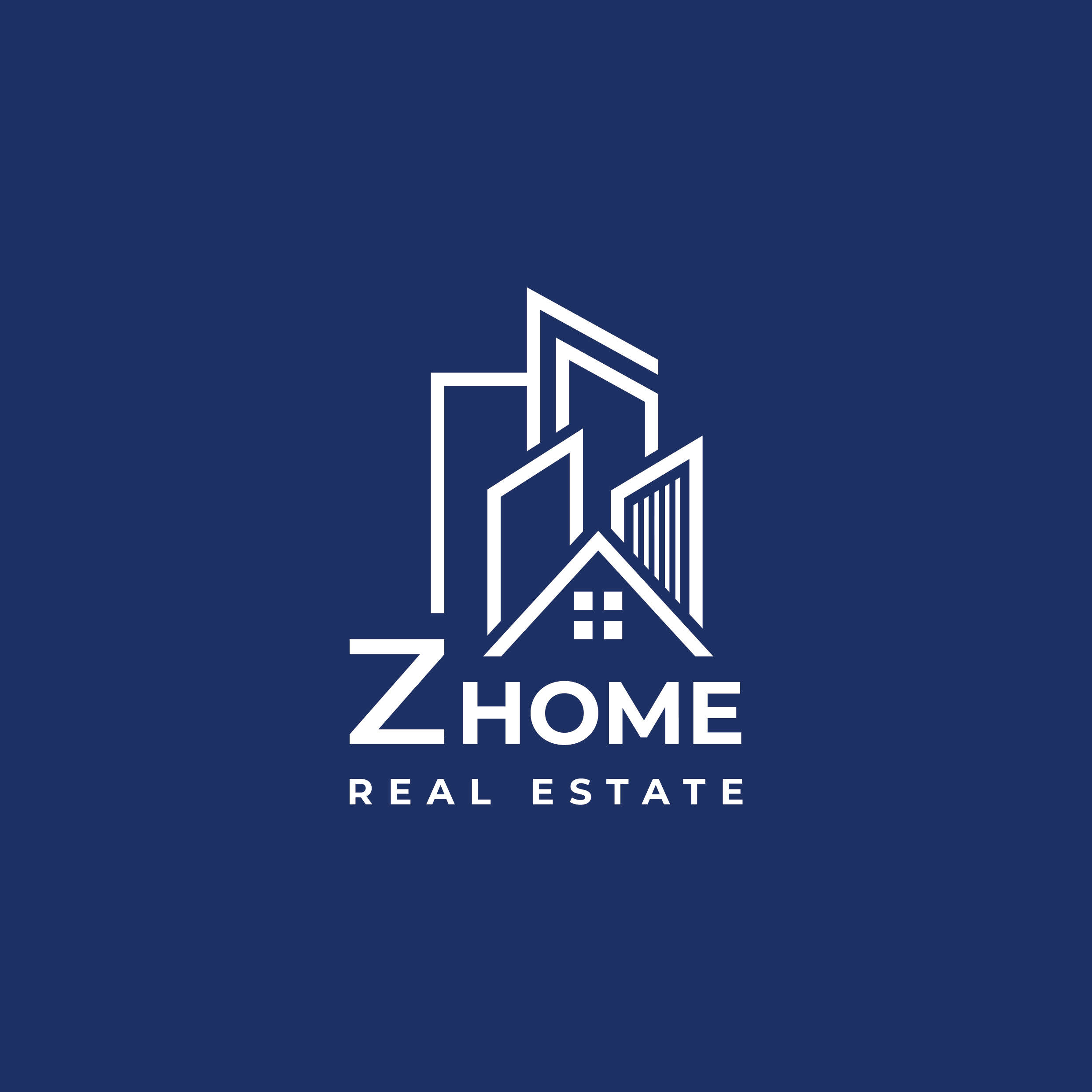 Trang chủ - Bất động sản Z-Home
